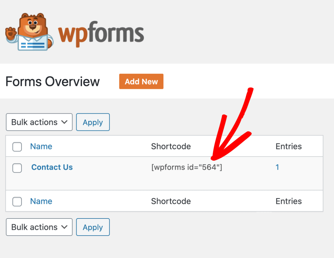 How to Use Smart Tags in WPForms