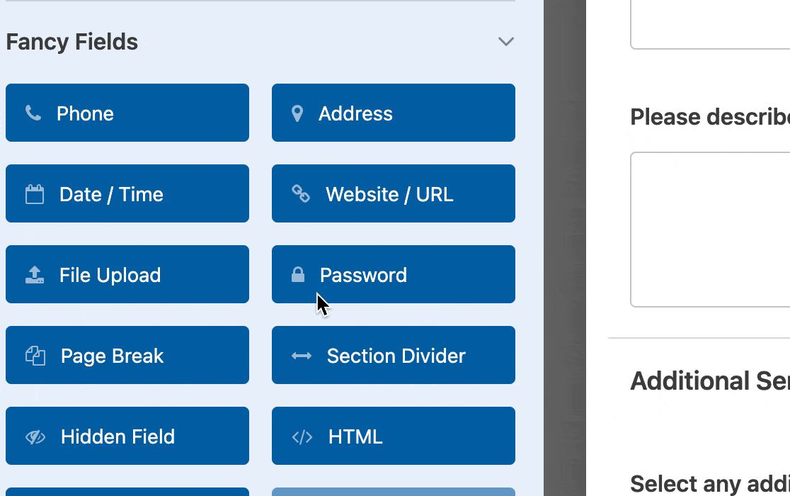 A Complete Guide To The WPForms File Upload Field