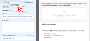 A Complete Guide to the WPForms File Upload Field
