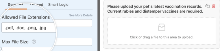 A Complete Guide To The Wpforms File Upload Field