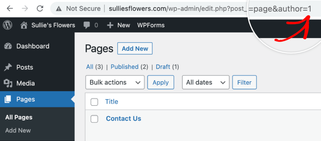 How to Use Smart Tags in WPForms