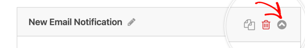 How to Set Up Form Notification Emails in WPForms