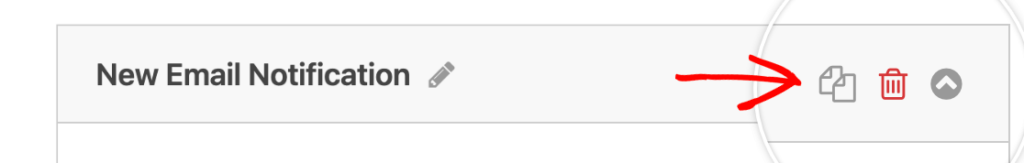 How to Set Up Form Notification Emails in WPForms
