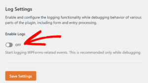 GetResponse Addon - WPForms