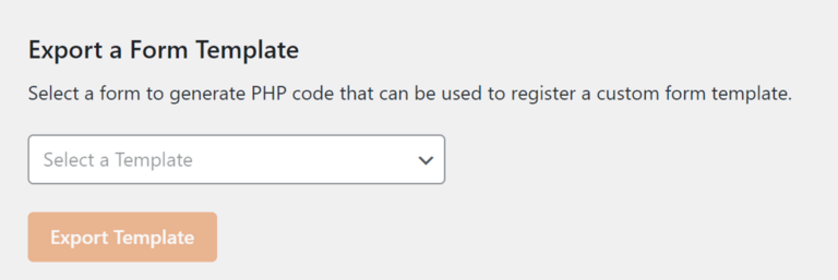 A Complete Guide to WPForms Tools