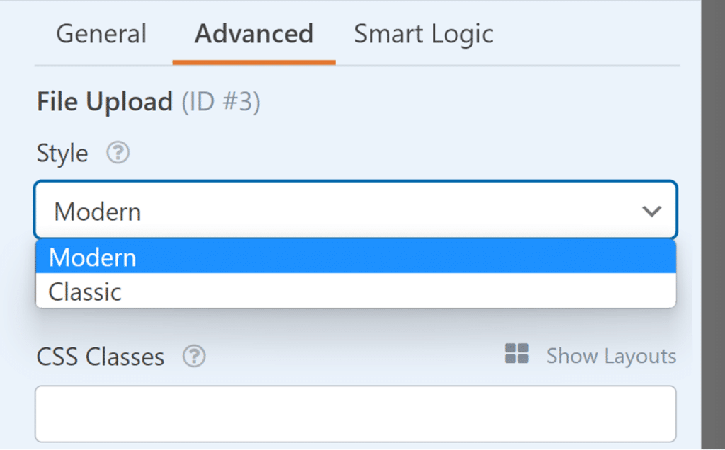 A Complete Guide to the WPForms File Upload Field