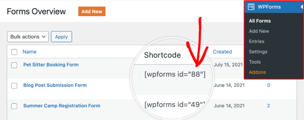 How to Use Smart Tags in WPForms