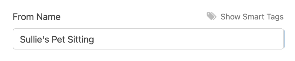How To Set Up Form Notification Emails In Wpforms
