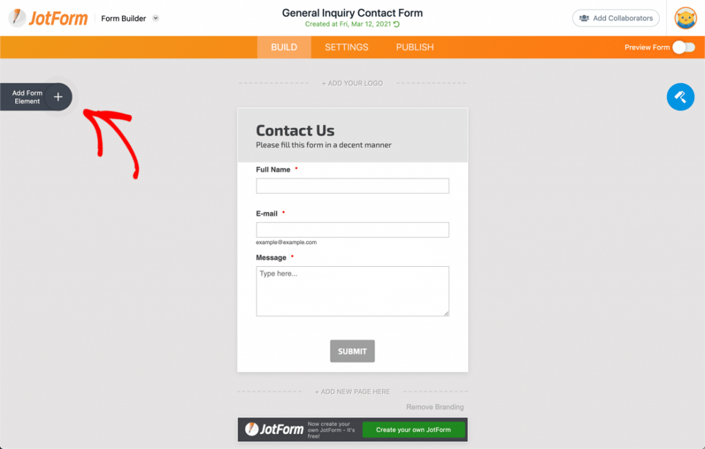 Google Forms vs JotForm vs WPForms: Which Is the Best Option?