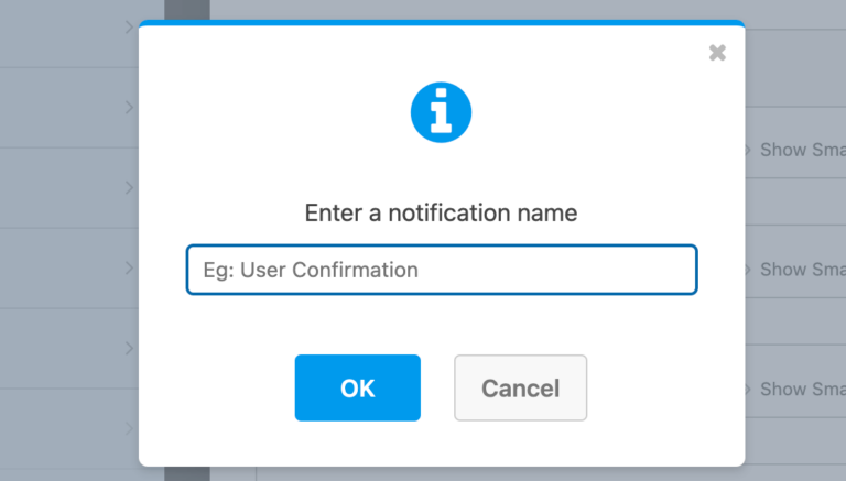 Adding Multiple Form Notifications - WPForms