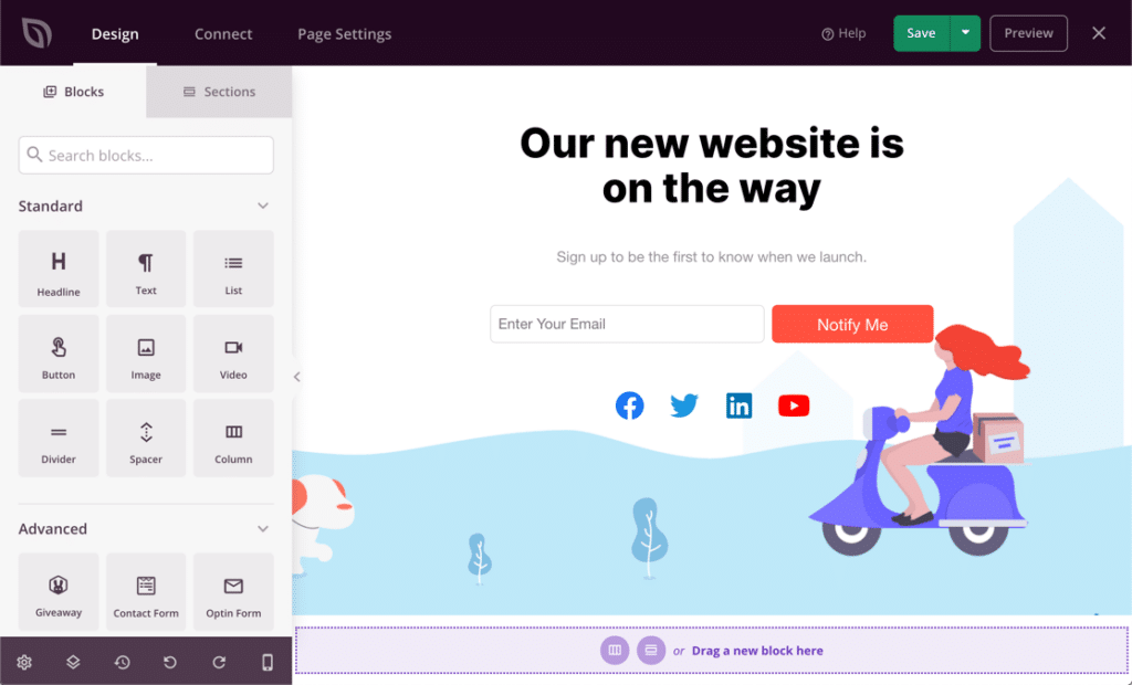 How to Hide Your WordPress Site Until It's Ready (Simple Tutorial)
