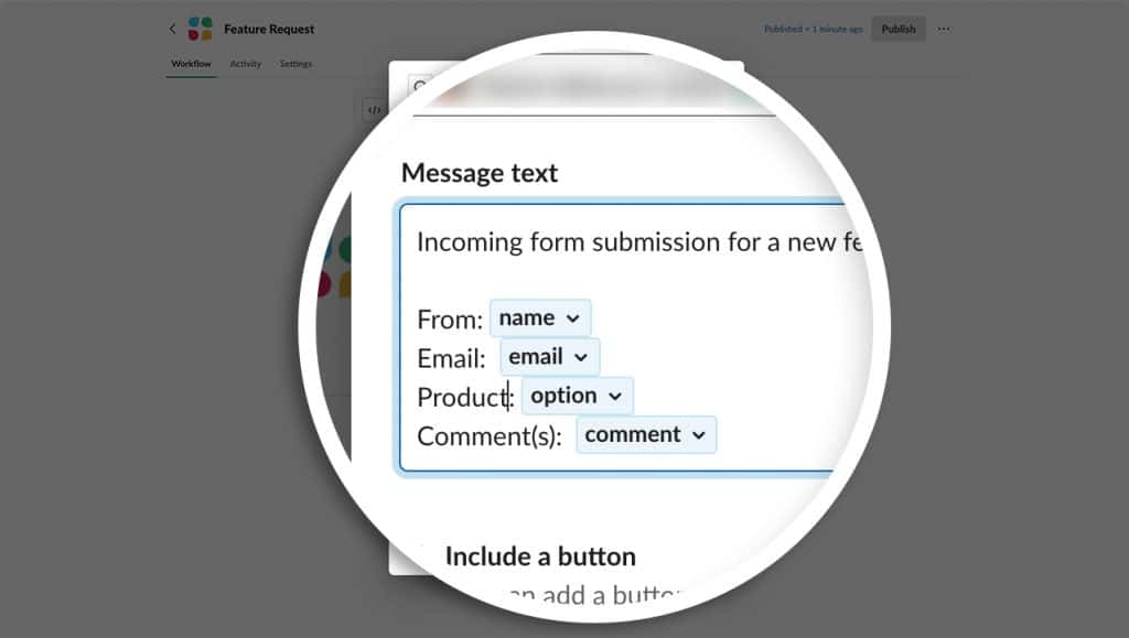 How to Send Field Values with WPForms Webhooks Addon How to Send Field Values with WPForms Webhooks Addon