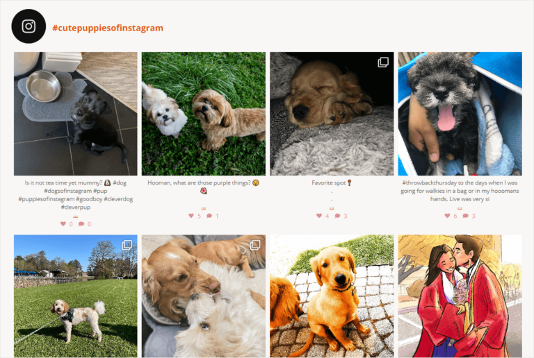 10 User-Generated Content Examples to Grow Your Business