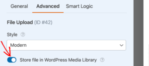 A Complete Guide to the WPForms File Upload Field