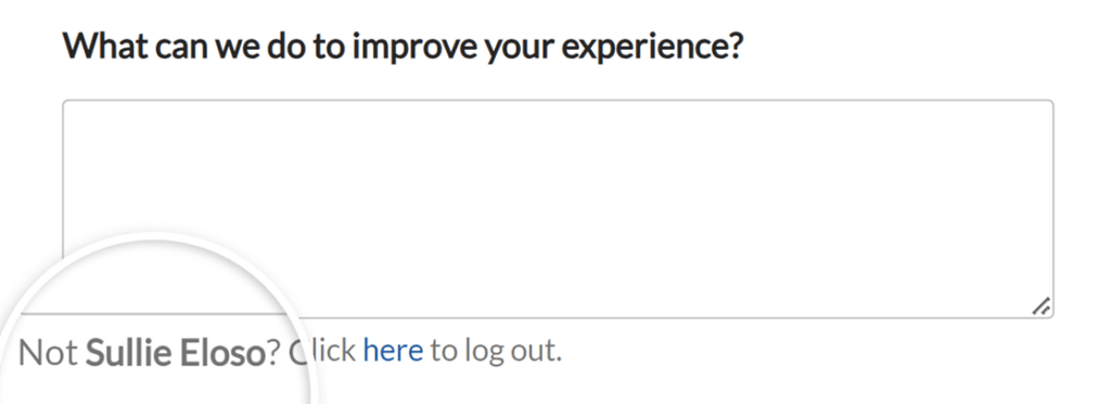 Smart Tag Usage Examples