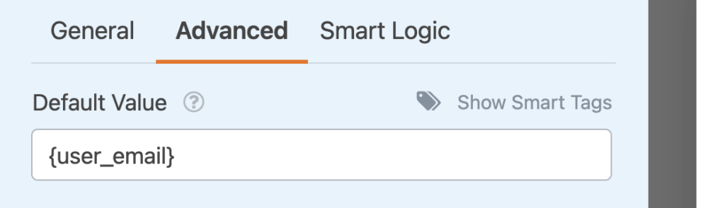How to Use Smart Tags in WPForms