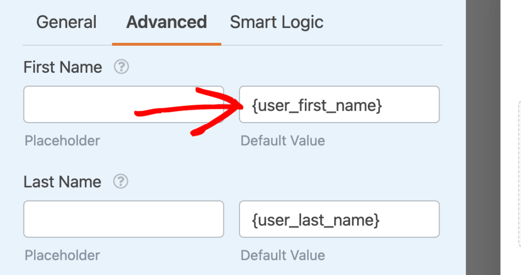 How to Use Smart Tags in WPForms