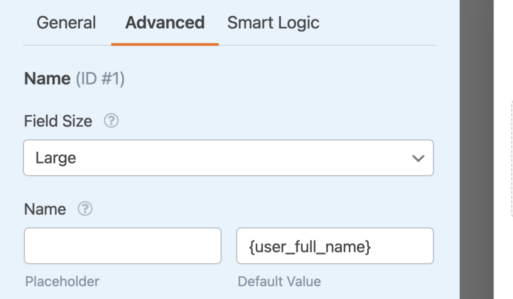 How to Use Smart Tags in WPForms
