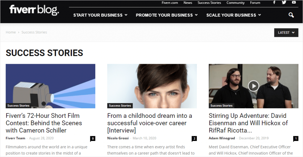 10 User-Generated Content Examples to Grow Your Business