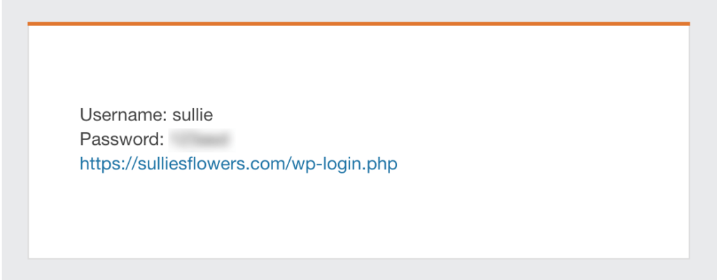 User Registration Addon