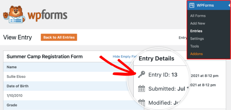 How to Use Smart Tags in WPForms
