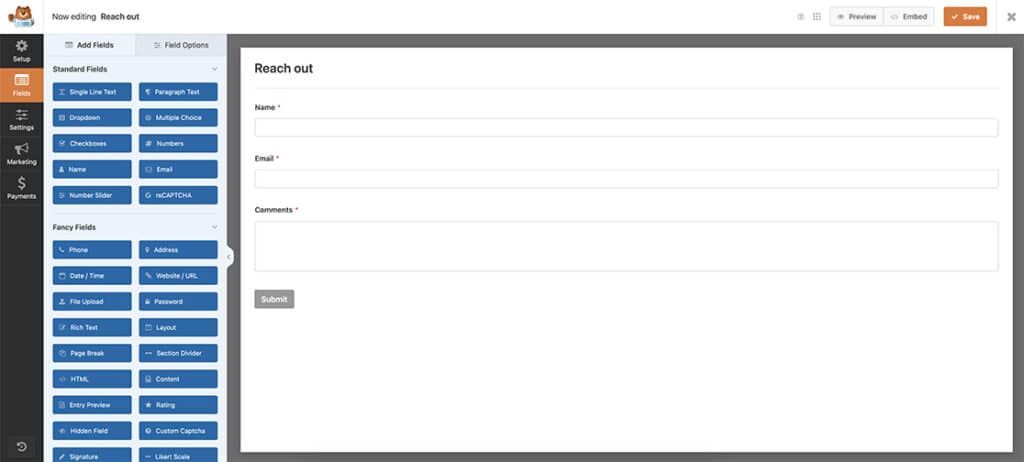 How to Add Confetti Animation to Confirmation Message