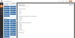 How to Restrict Special Characters From a Form Field