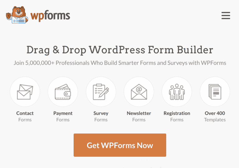 How To Create A Wordpress User Registration Form No Code 1641