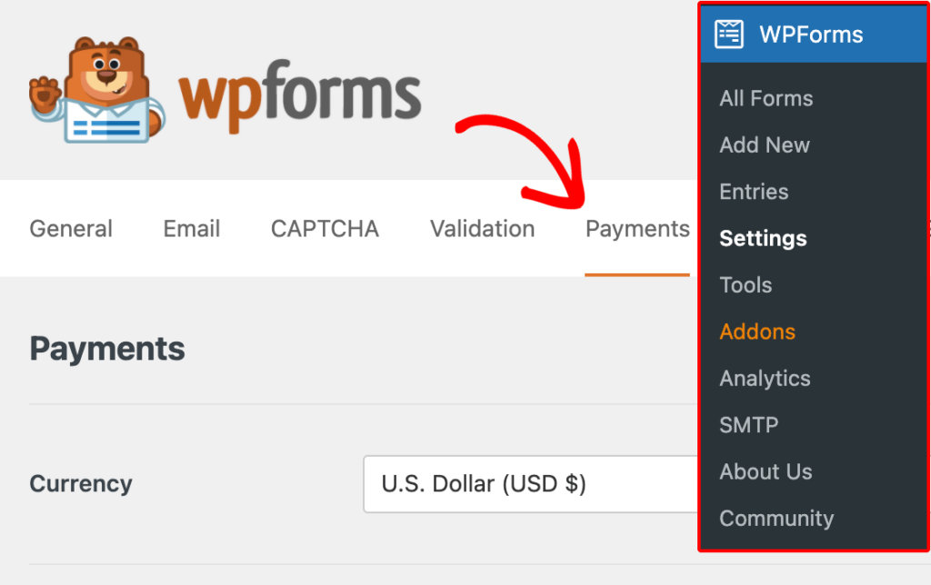 How to Require Payment on a WordPress File Upload Form