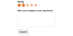 52 Feedback Form Questions to Ask on Customer Surveys