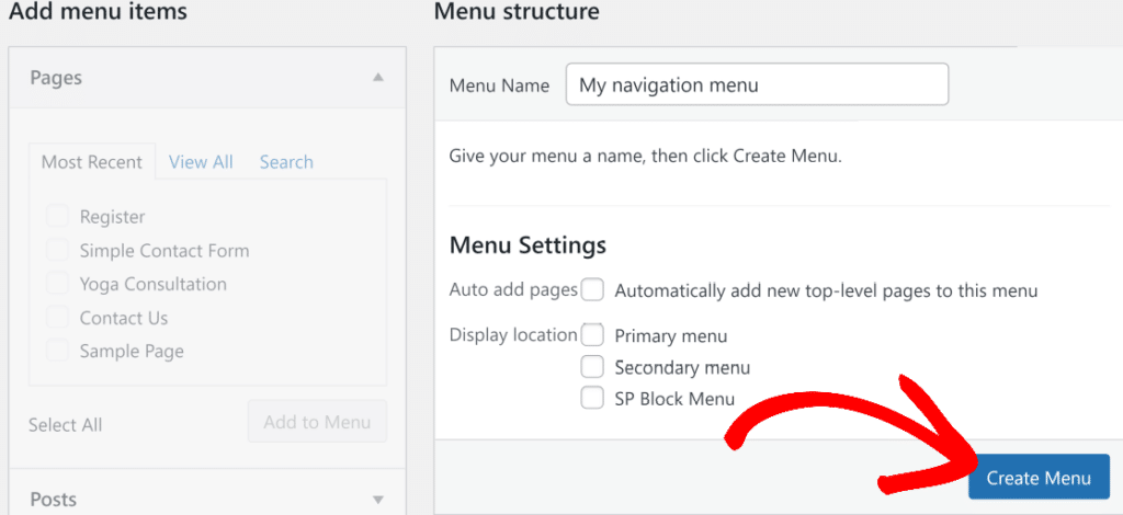 How to Add a WordPress Login Form to Any Page in 2025