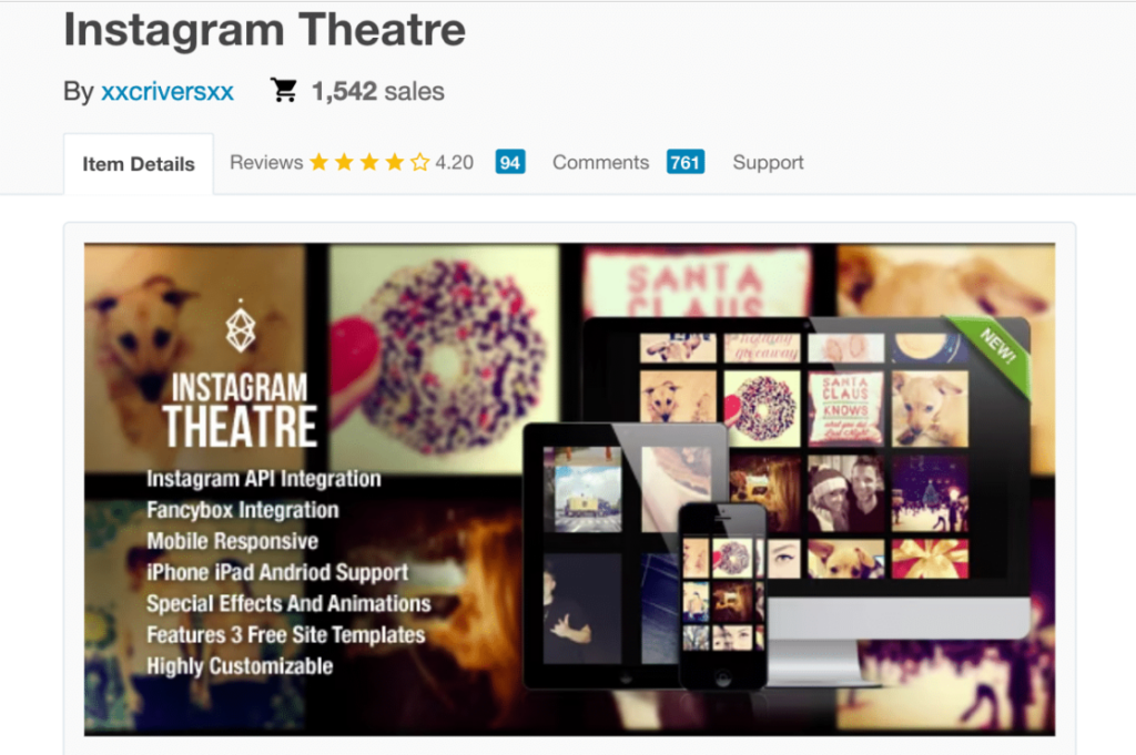 10 Best Instagram Plugins for WordPress Websites in 2025