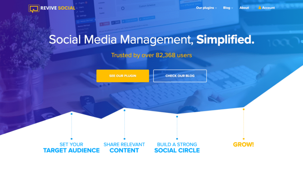 10 Best Instagram Plugins for WordPress Websites in 2025