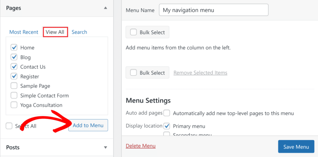 How to Add a WordPress Login Form to Any Page in 2025