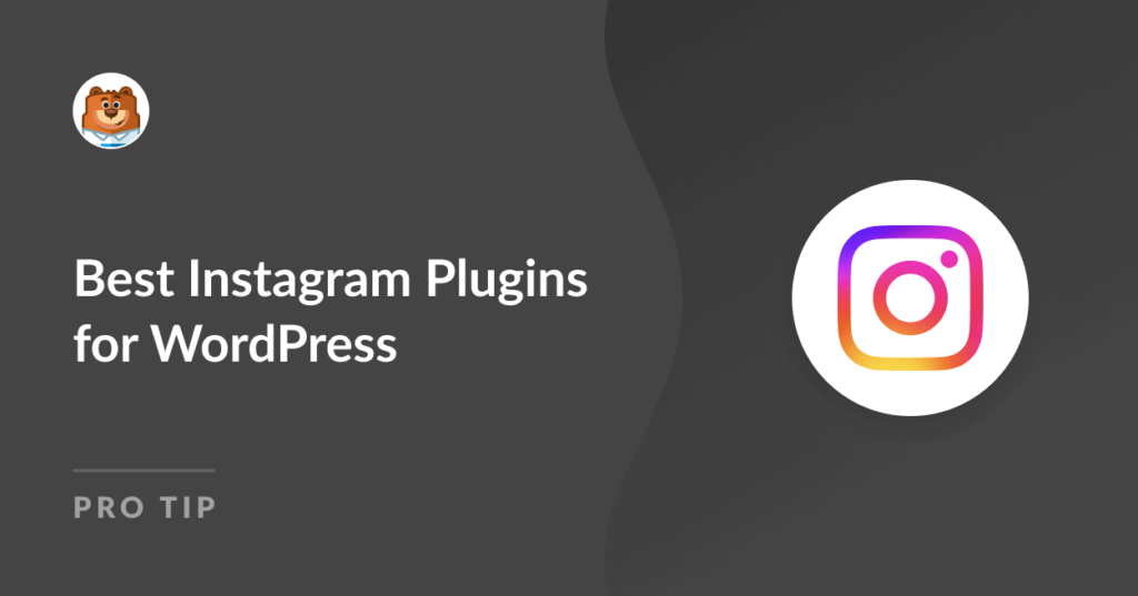 10 Best Instagram Plugins for WordPress Websites in 2025