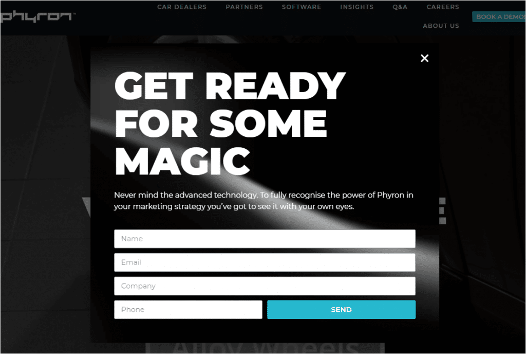 What Is Gated Content? 10 Pro Examples to Copy