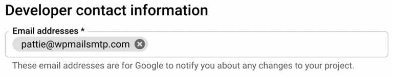 How to Set Up WP Mail SMTP With Gmail [Step By Step]