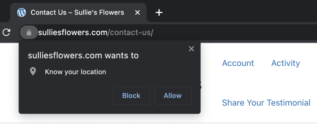 How to Add a Contact Form Map With a WordPress Plugin