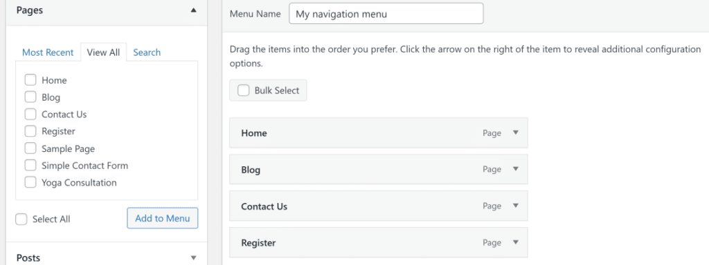 How to Add a WordPress Login Form to Any Page in 2025