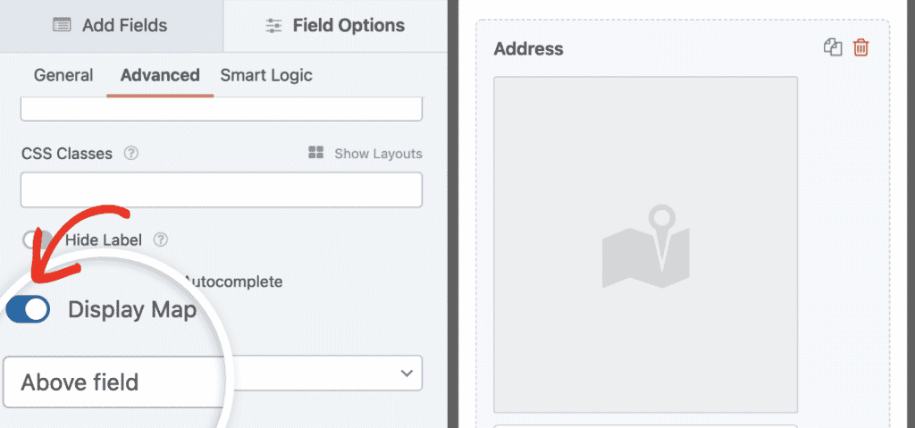 How To Add A Contact Form Map With A Wordpress Plugin