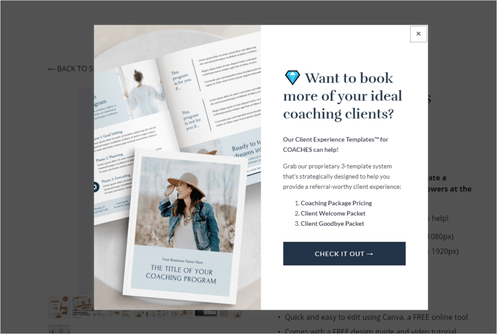 What Is Gated Content? 10 Pro Examples to Copy