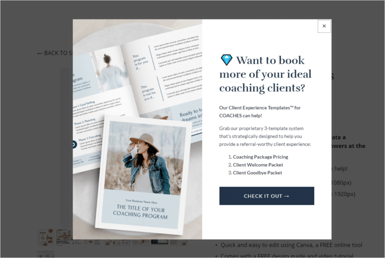 What Is Gated Content? 10 Pro Examples to Copy