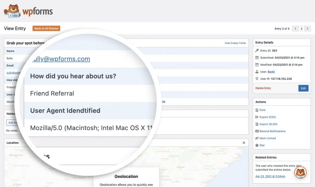 How to Create and Use and User-Agent Smart Tag