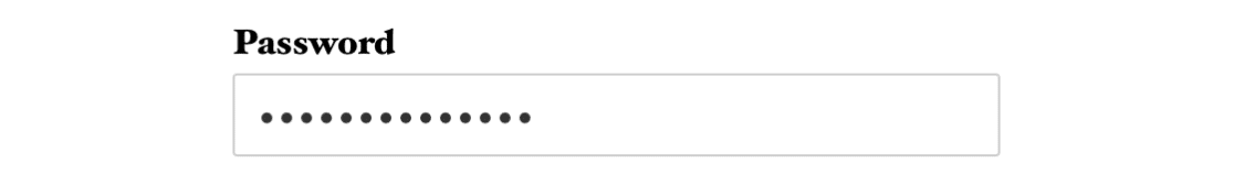 How to Choose the Right Form Field for Your Forms
