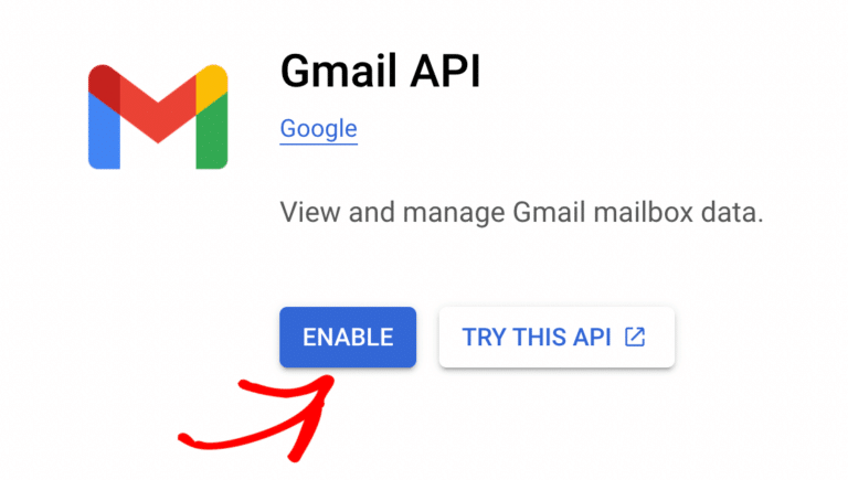 How to Set Up WP Mail SMTP With Gmail (2 Options)
