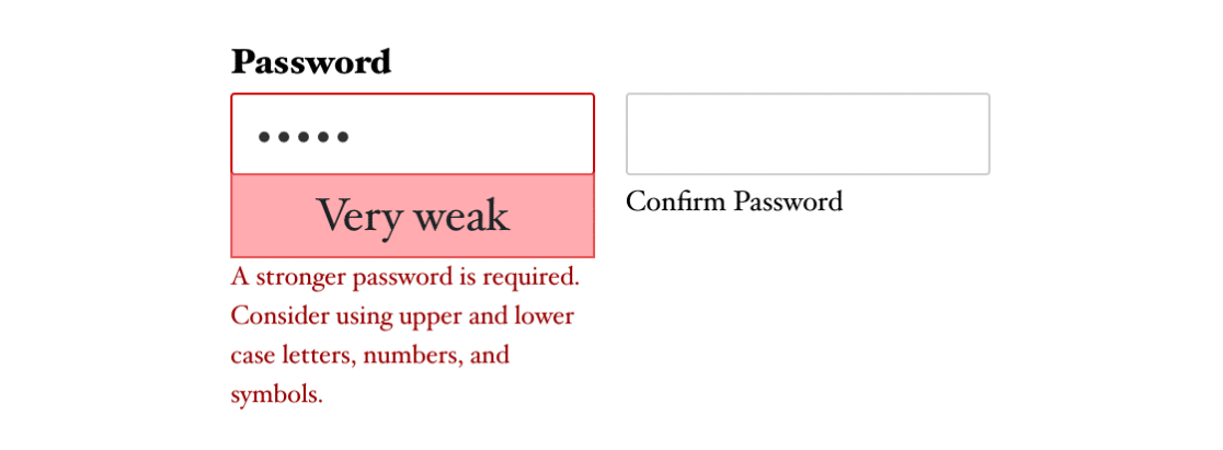 How to Choose the Right Form Field for Your Forms