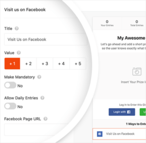 16 Facebook Giveaway Ideas for Increased Engagement