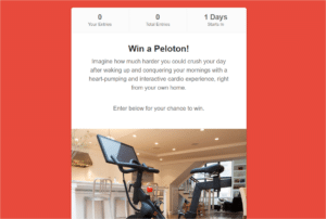 14 Perfect Facebook Giveaway Ideas + Examples (2024)