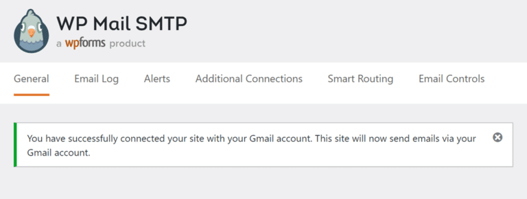 How to Set Up WP Mail SMTP With Gmail (2 Options)