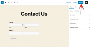How to Create a Sendinblue Form in WordPress (2023)